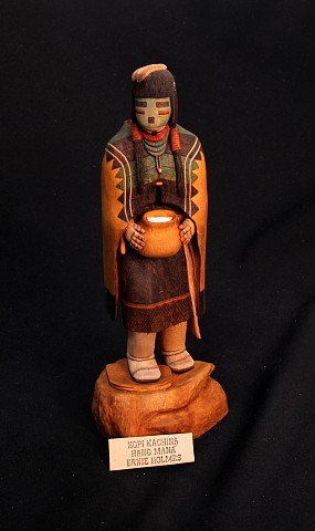 05 - Kachinas and Dolls 05B - Hopi Kachinas - Contemporary - 500 to 999 ...